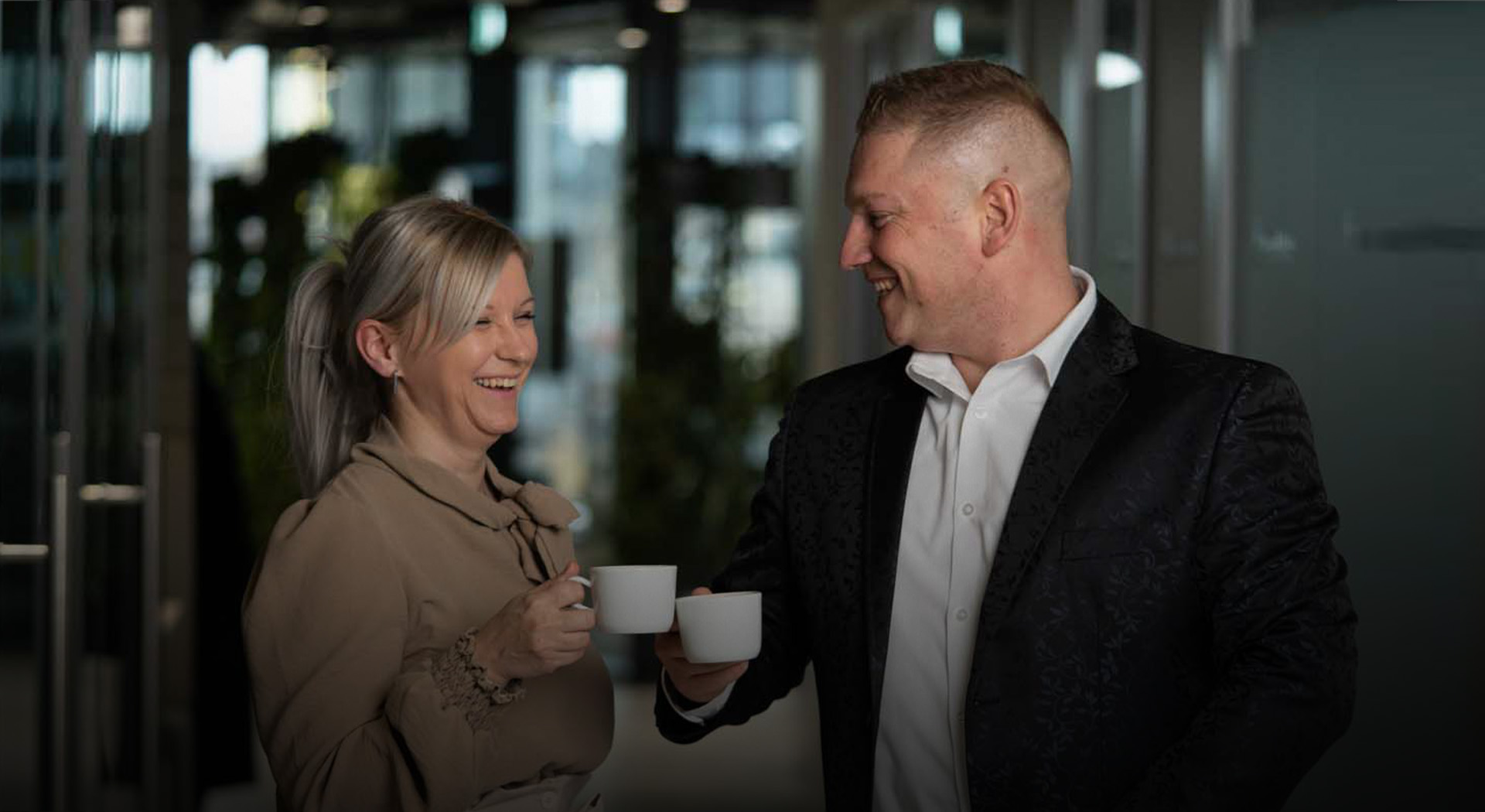 Ziza - PRENÁJOM OBCHODNÉHO ZÁSTUPCU